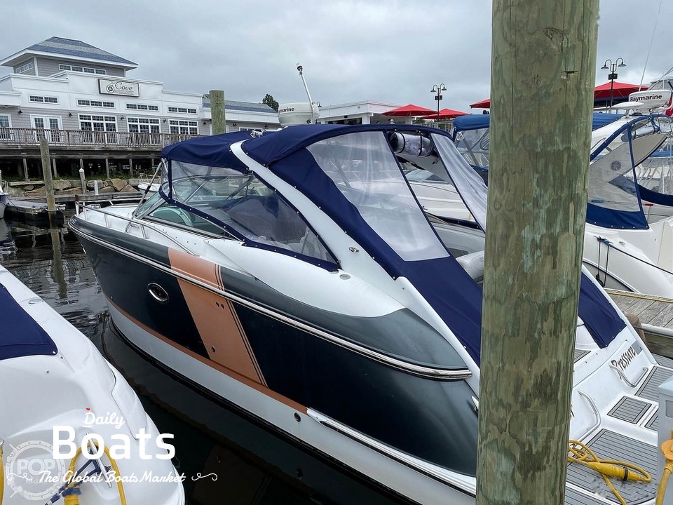 2005 Cobalt Boats 360 Express Cruiser for sale. View price, photos and ...
