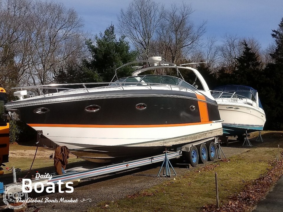 2005 Cobalt Boats 360 Express Cruiser for sale. View price, photos and ...
