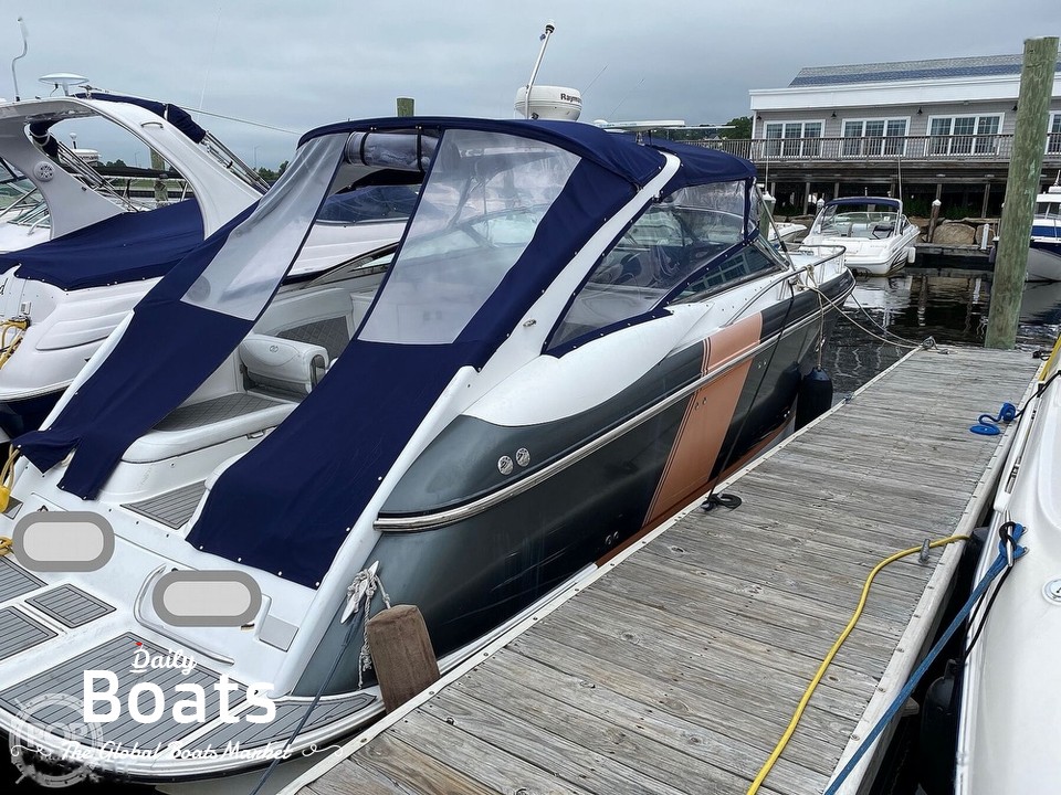 2005 Cobalt Boats 360 Express Cruiser for sale. View price, photos and ...