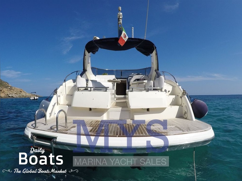 Atlantis 39 for sale. View price, photos and Buy Atlantis 39 #258099