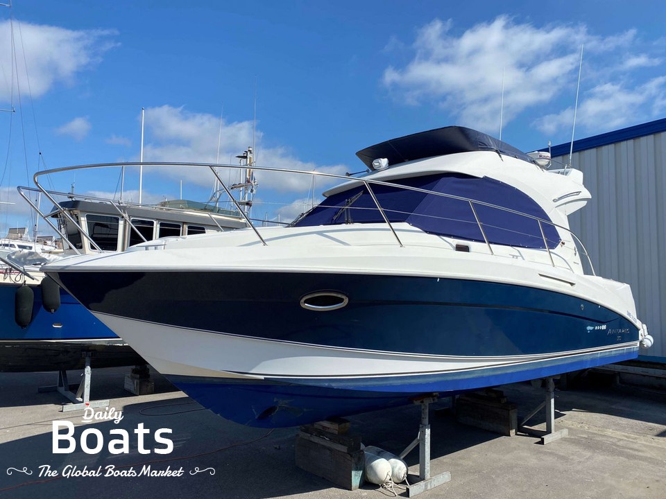 2010 Bénéteau Antares 30 Fly for sale. View price, photos and Buy 2010 ...