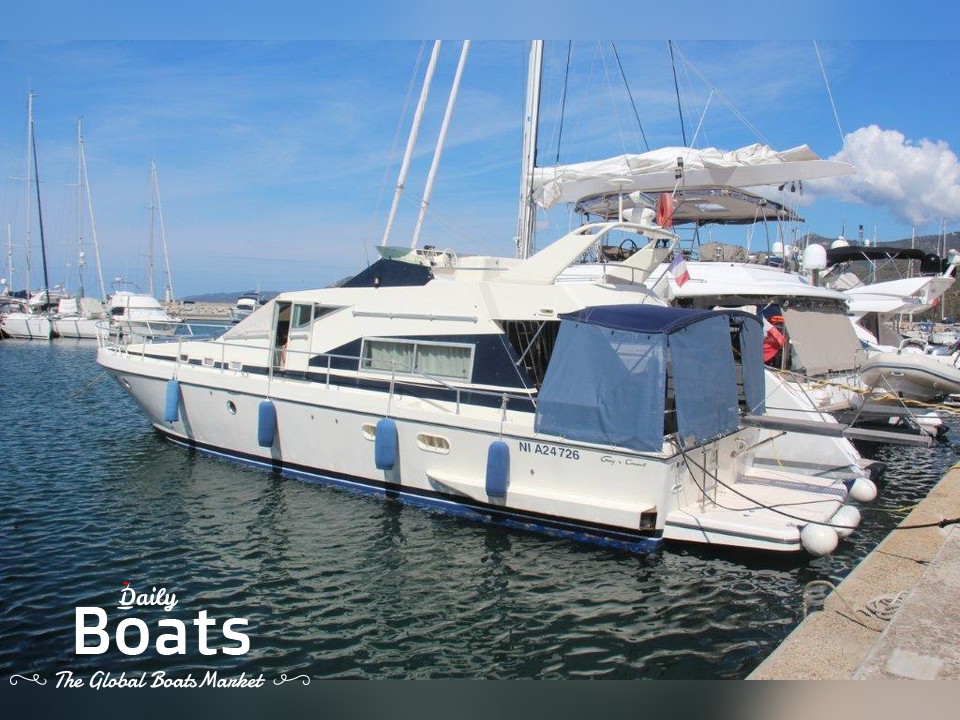 1992 Couach 1501 for sale. View price, photos and Buy 1992 Couach 1501 ...