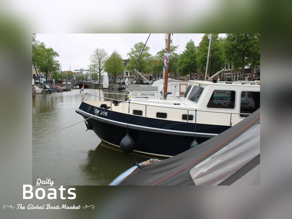 2002 Sneker Kotter 11.50 for sale. View price, photos and Buy 2002 ...