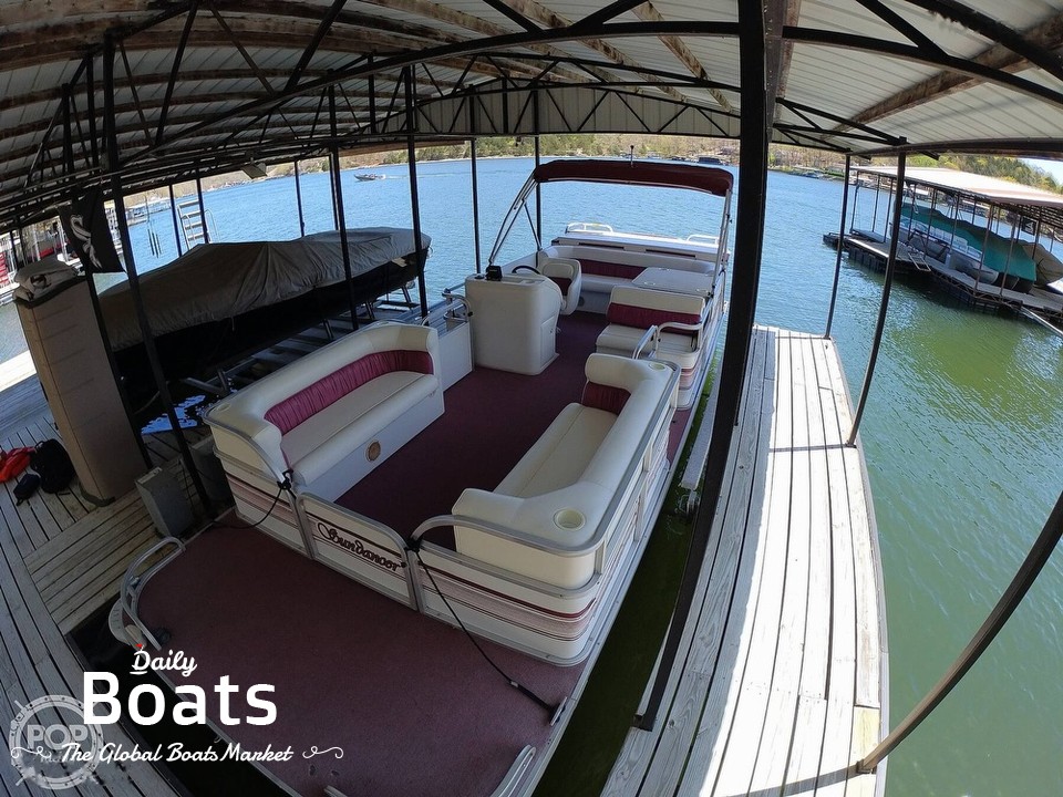 1996 Sundancer 240D for sale. View price, photos and Buy 1996 Sundancer ...