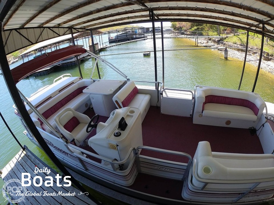 1996 Sundancer 240D for sale. View price, photos and Buy 1996 Sundancer ...