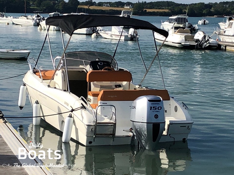 2022 PRUA AL Vento Huracan 6.0 Wa for sale. View price, photos and Buy ...