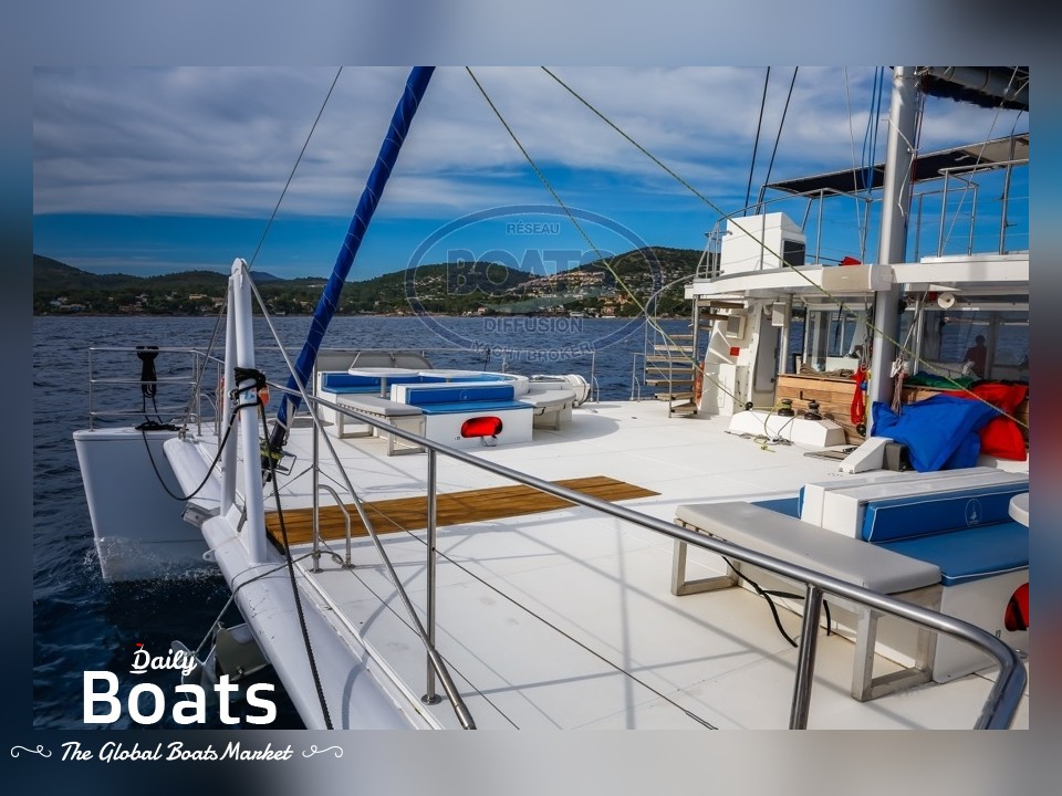 2017 Catana Taino Maxi Catamaran for sale. View price, photos and Buy ...