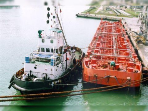 1969 Commercial Vessel Crew Boat 8 for sale. View price, photos and Buy ...