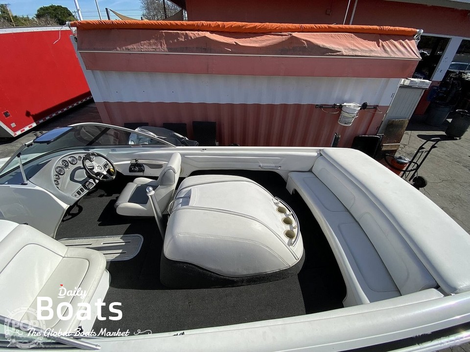 1999 MasterCraft 205 Pro Star Duvall Edition for sale. View price ...