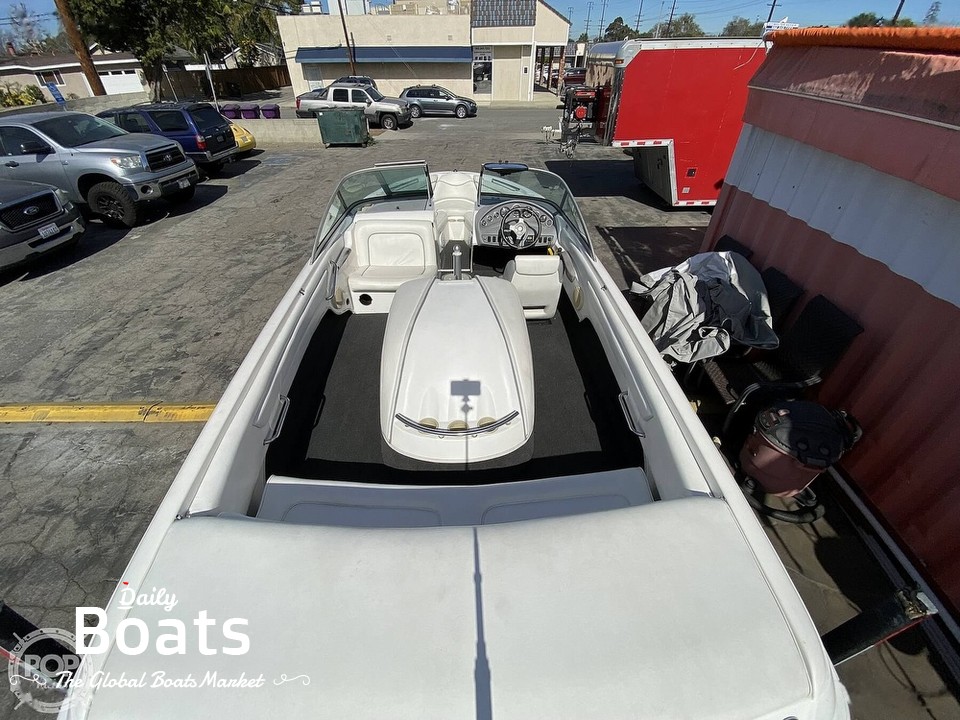 1999 MasterCraft 205 Pro Star Duvall Edition for sale. View price ...