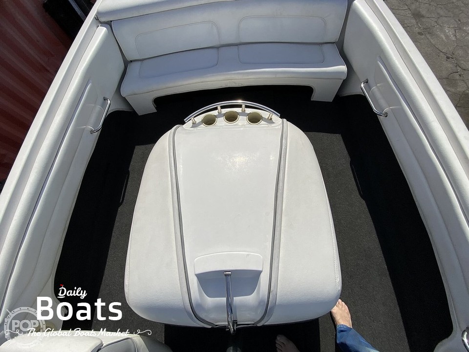 1999 MasterCraft 205 Pro Star Duvall Edition for sale. View price ...