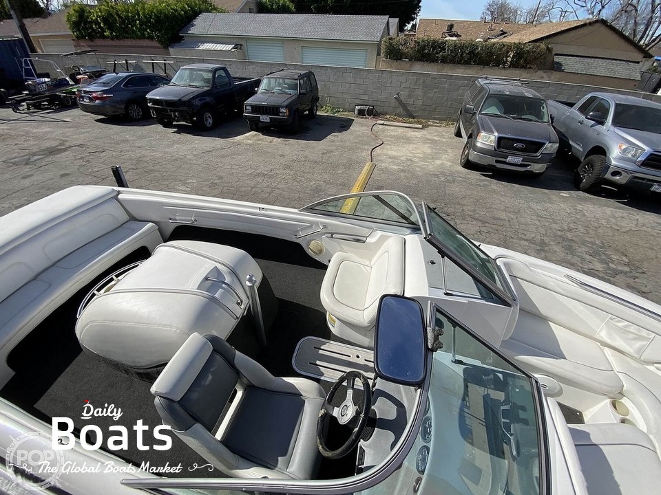 1999 MasterCraft 205 Pro Star Duvall Edition for sale. View price ...