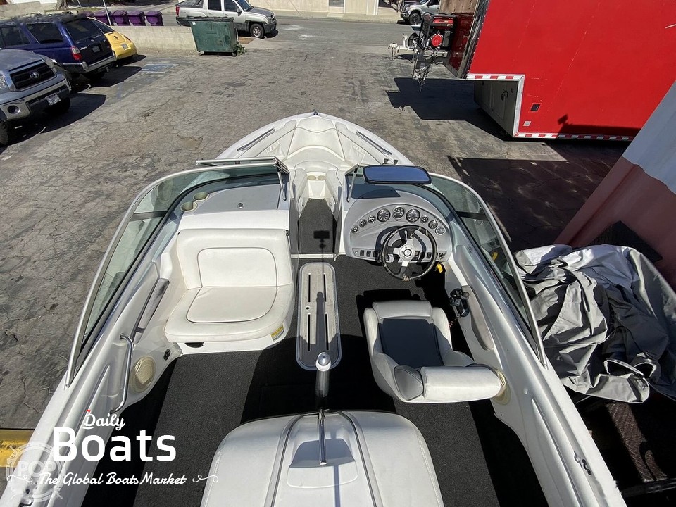 1999 MasterCraft 205 Pro Star Duvall Edition for sale. View price ...