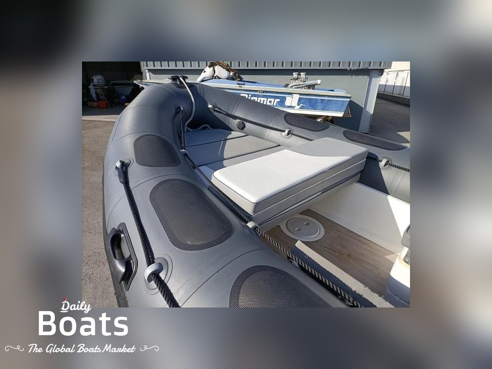 2007 Valiant 520 Vanguard for sale. View price, photos and Buy 2007 ...