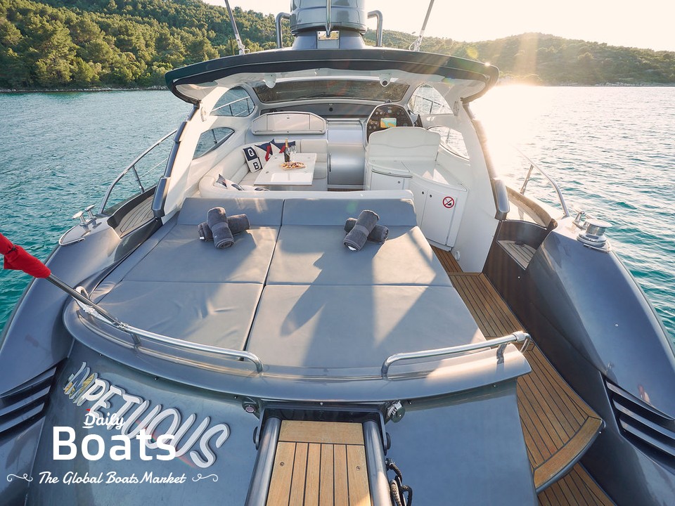 Pershing 50 for sale. View price, photos and Buy Pershing 50 #258206