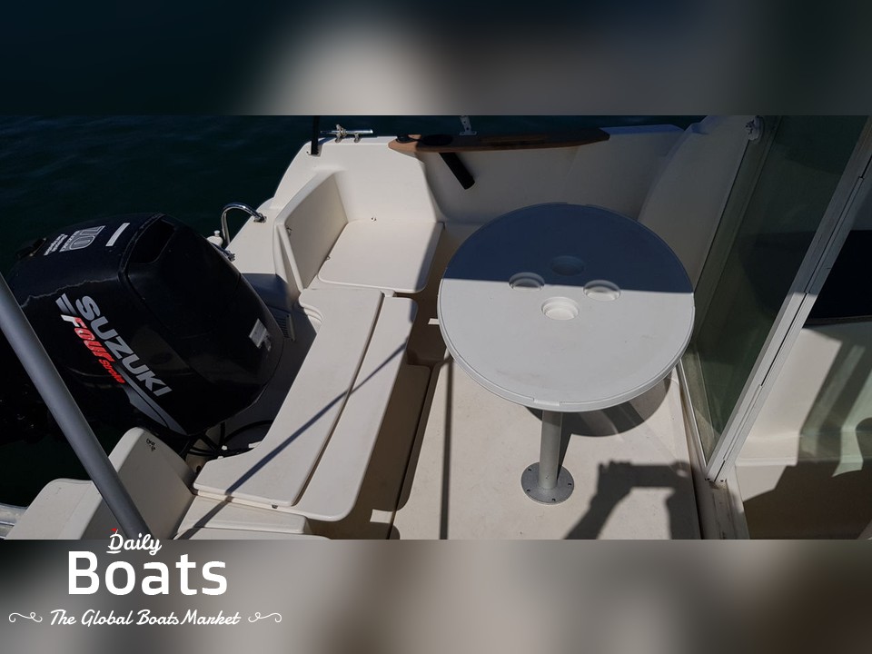 2006 Jeanneau Merry Fisher 585 for sale. View price, photos and Buy ...