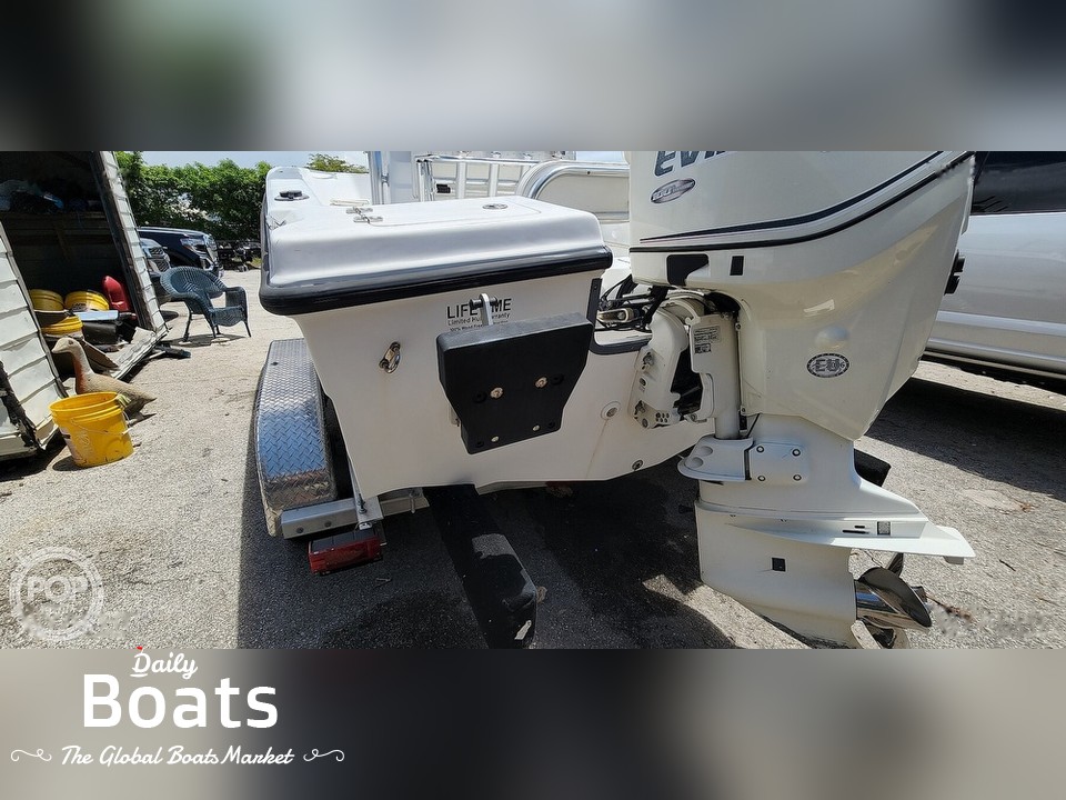 2009 Angler Boat Corporation 204 Fx for sale. View price, photos and ...