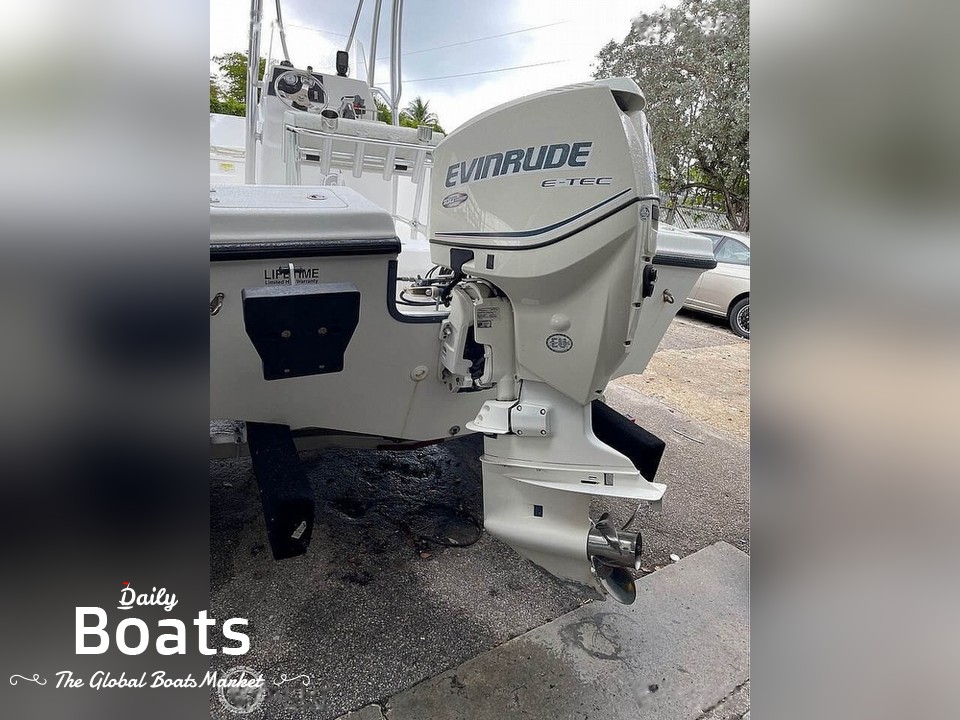 2009 Angler Boat Corporation 204 Fx for sale. View price, photos and ...