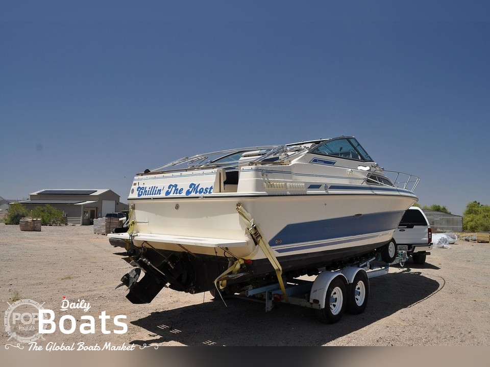 1986 Sea Ray 268 Sundancer for sale. View price, photos and Buy 1986 ...