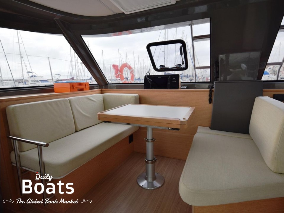 2019 Nautitech 40 Open for sale. View price, photos and Buy 2019 ...