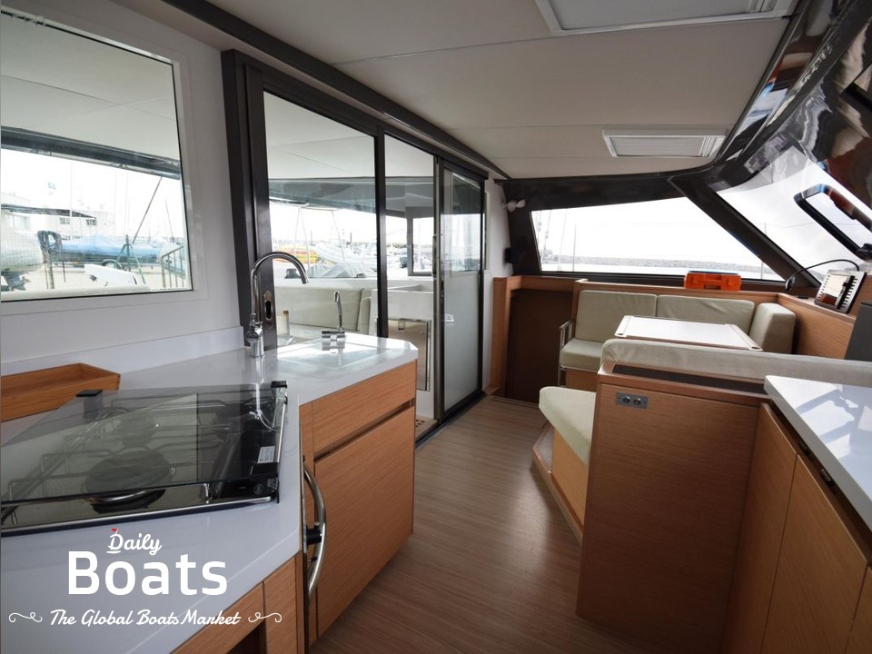 2019 Nautitech 40 Open for sale. View price, photos and Buy 2019 ...