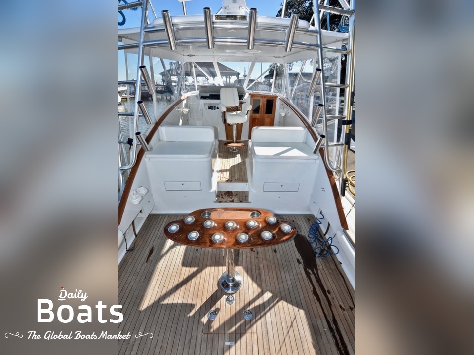 2004 Custom Carolina for sale. View price, photos and Buy 2004 Custom ...