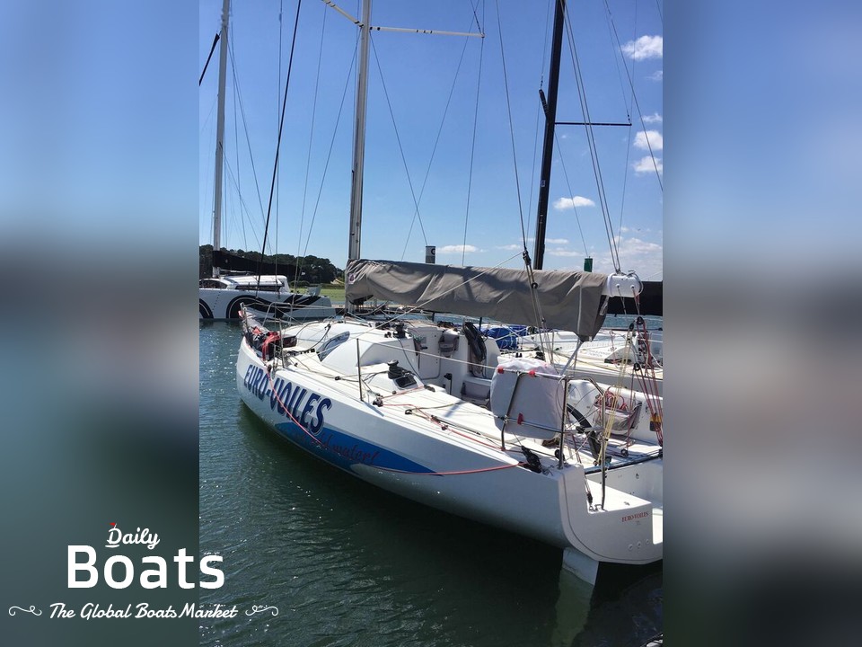 2019 Jeanneau Sun Fast 3300 for sale. View price, photos and Buy 2019 ...