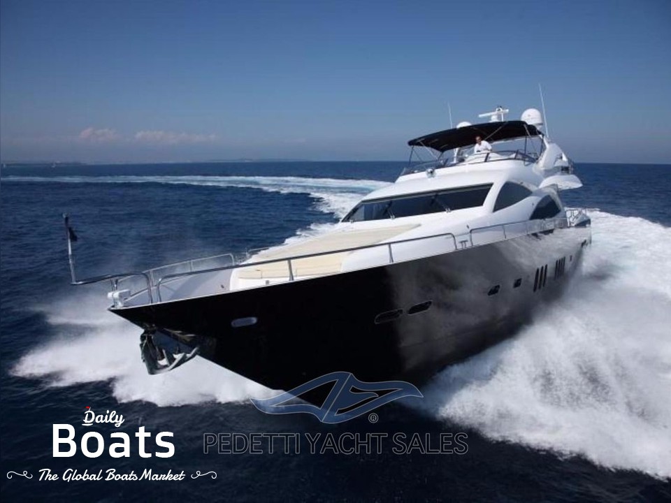 2008 Sunseeker 90 Yacht for sale. View price, photos and Buy 2008 ...