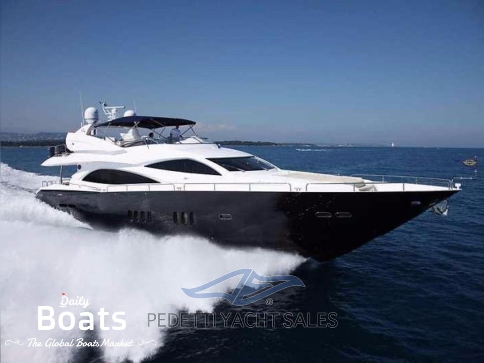 2008 Sunseeker 90 Yacht for sale. View price, photos and Buy 2008 ...