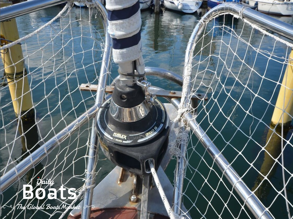 1982 Rathje Johanna for sale. View price, photos and Buy 1982 Rathje ...