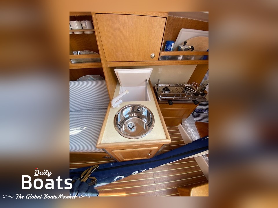 2008 TES Yacht 678 Bt for sale. View price, photos and Buy 2008 TES ...