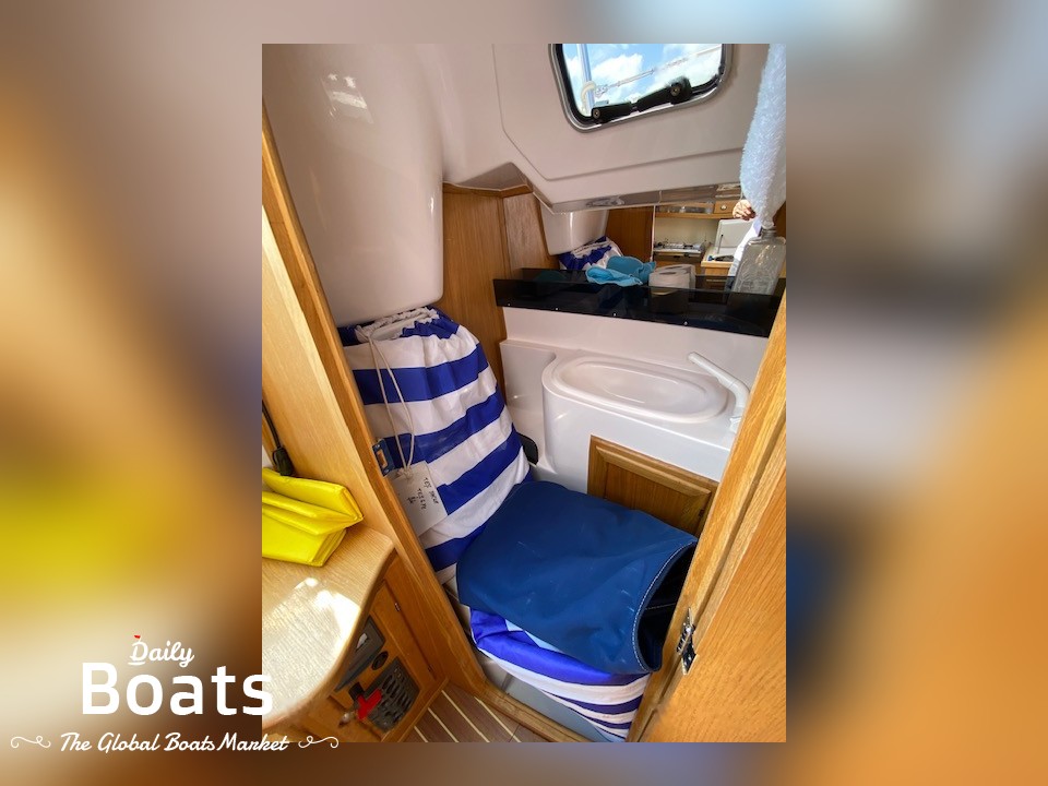 2008 TES Yacht 678 Bt for sale. View price, photos and Buy 2008 TES ...