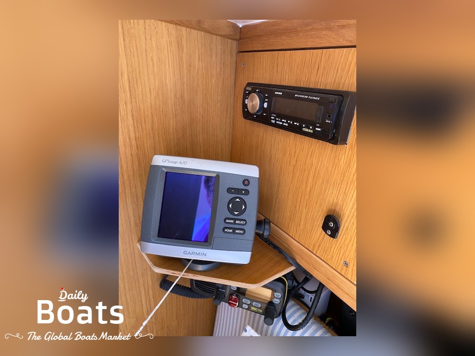 2008 TES Yacht 678 Bt for sale. View price, photos and Buy 2008 TES ...