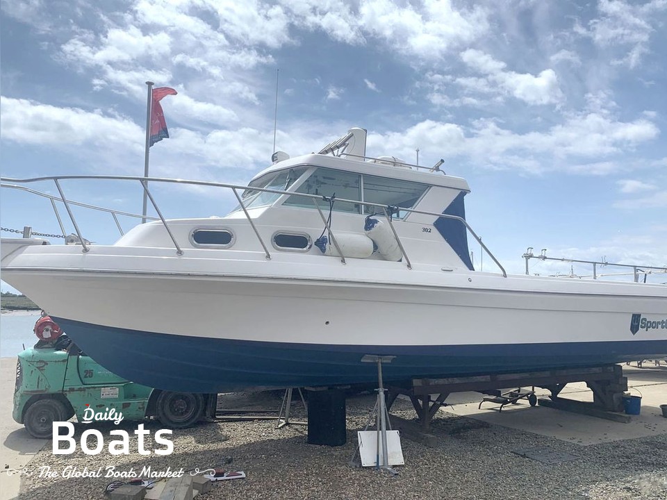 2008 Sportcraft 302 for sale. View price, photos and Buy 2008 ...