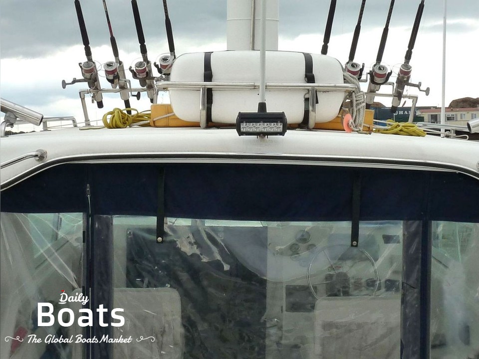 2008 Sportcraft 302 for sale. View price, photos and Buy 2008 ...