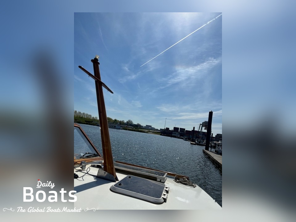 Polaris Heusden Kruiser 8.50 Ok for sale. View price, photos and Buy ...