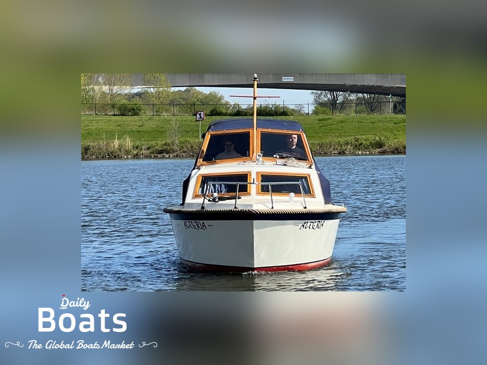 Polaris Heusden Kruiser 8.50 Ok for sale. View price, photos and Buy ...
