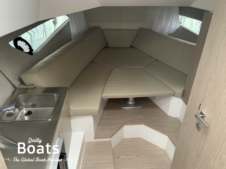 2021 Sessa Marine Key Largo 34 for sale. View price, photos and Buy ...