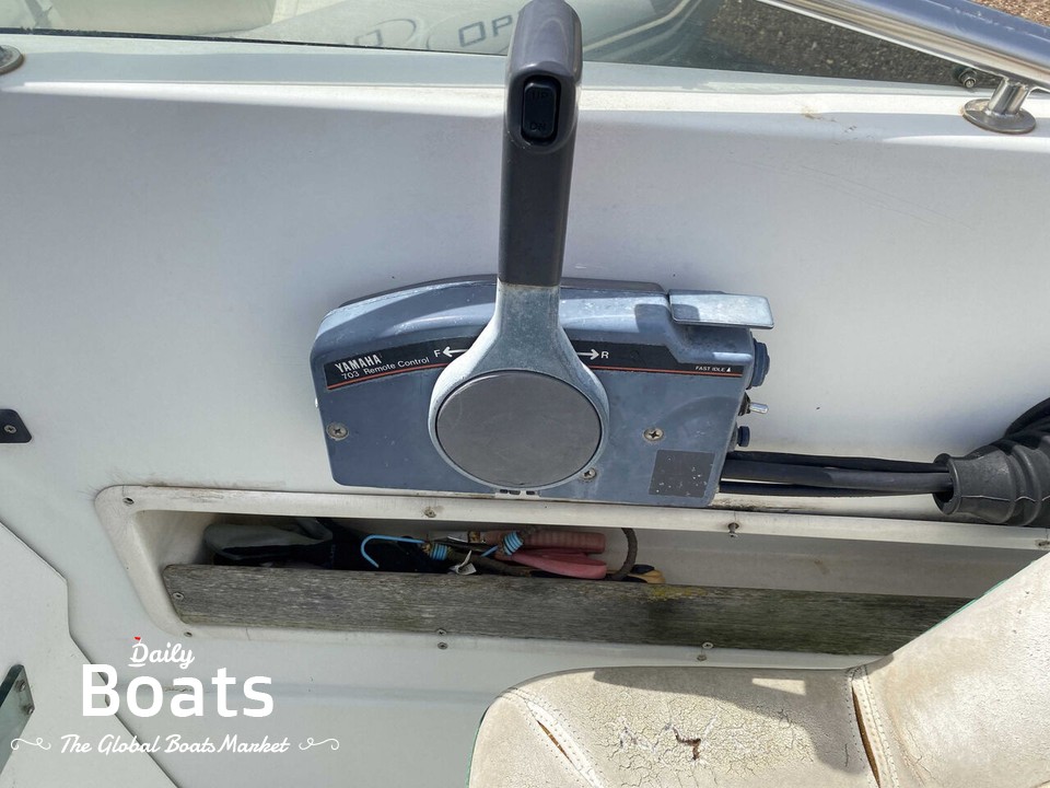 1992 Jeanneau Leader 550 for sale. View price, photos and Buy 1992 ...