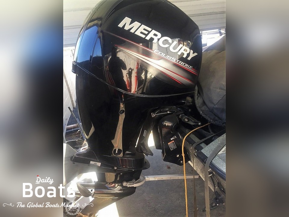 1993 Ranger Boats Comanche Series 482Vs for sale. View price, photos ...