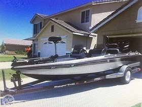 Ranger Boats Comanche Series 482VS for sale. View price, photos and Buy ...