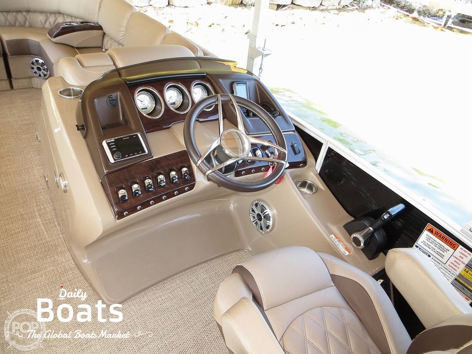 2018 Bennington 25 Rsd for sale. View price, photos and Buy 2018 Bennington 25 Rsd #258335