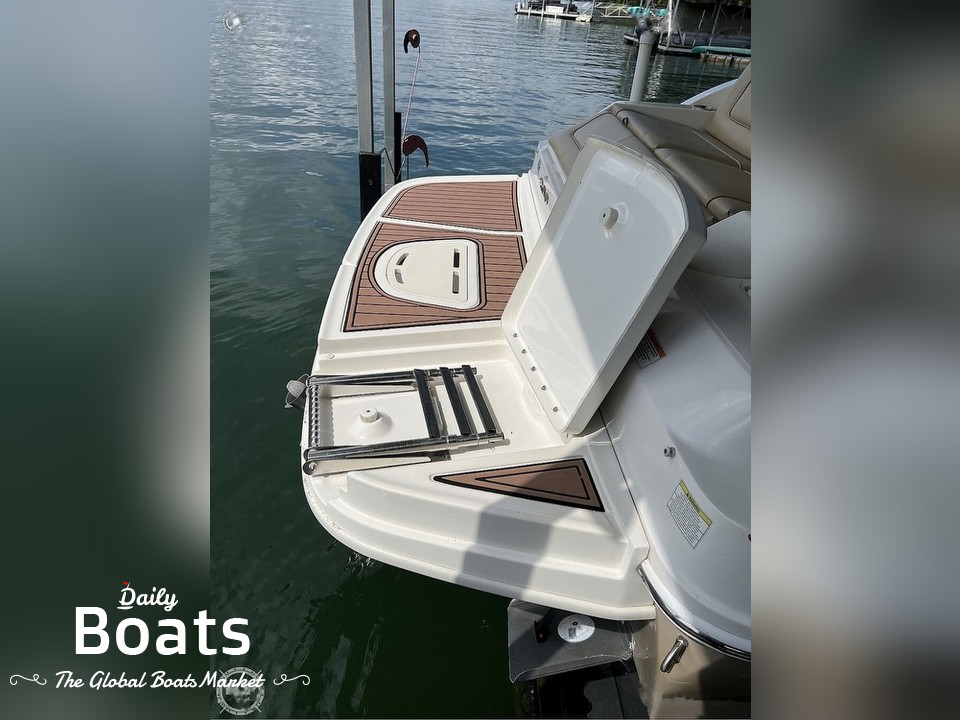 2014 Sea Ray 260 Sun Deck for sale. View price, photos and Buy 2014 Sea ...
