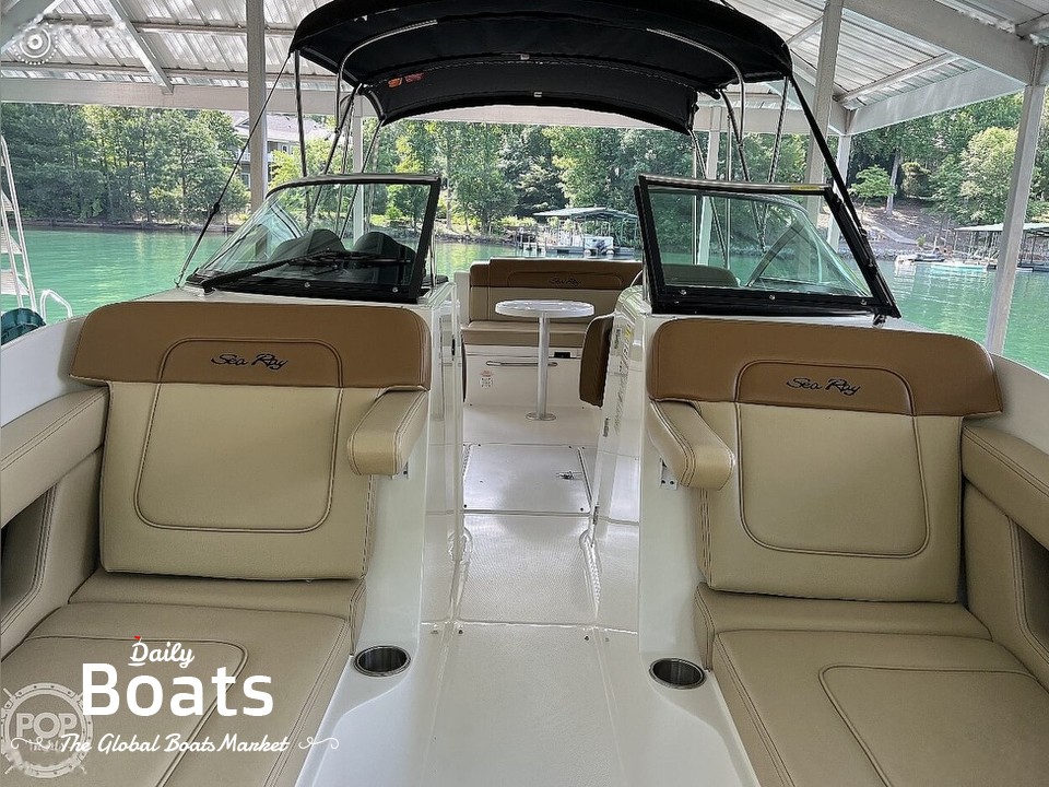 2014 Sea Ray 260 Sun Deck for sale. View price, photos and Buy 2014 Sea ...