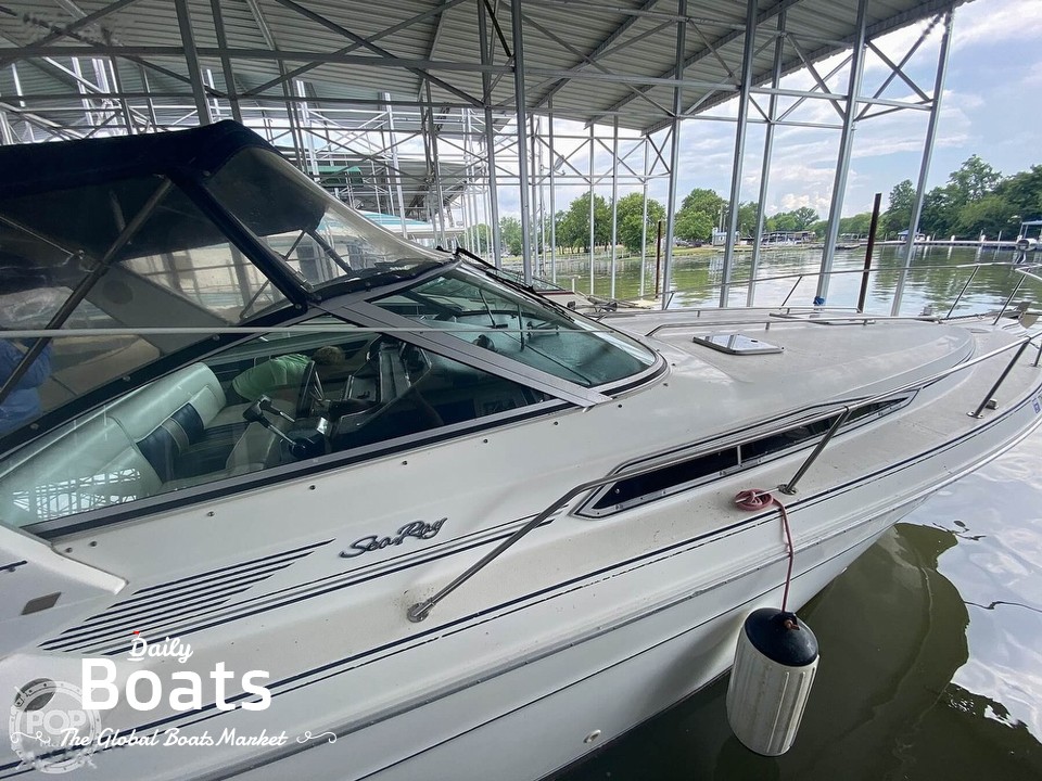 1992 Sea Ray 300 Sundancer for sale. View price, photos and Buy 1992 ...