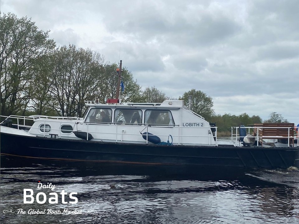 1972 Schottel 1440 for sale. View price, photos and Buy 1972 Schottel ...
