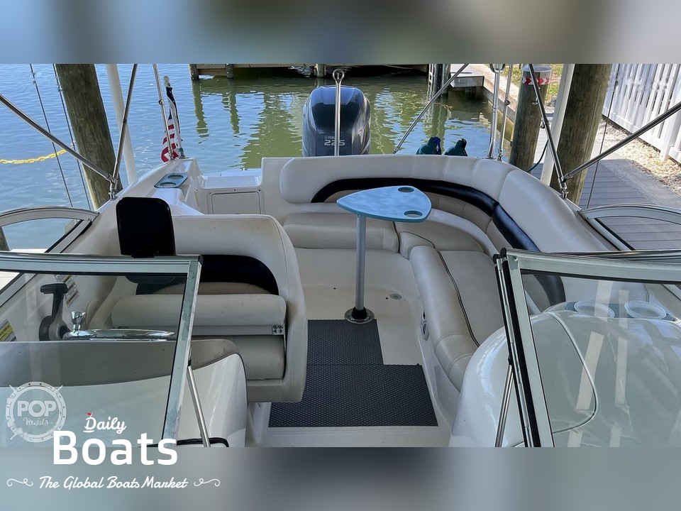 2007 Hurricane Boats Sd237 for sale. View price, photos and Buy 2007 ...