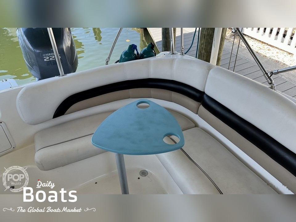 2007 Hurricane Boats Sd237 for sale. View price, photos and Buy 2007 ...