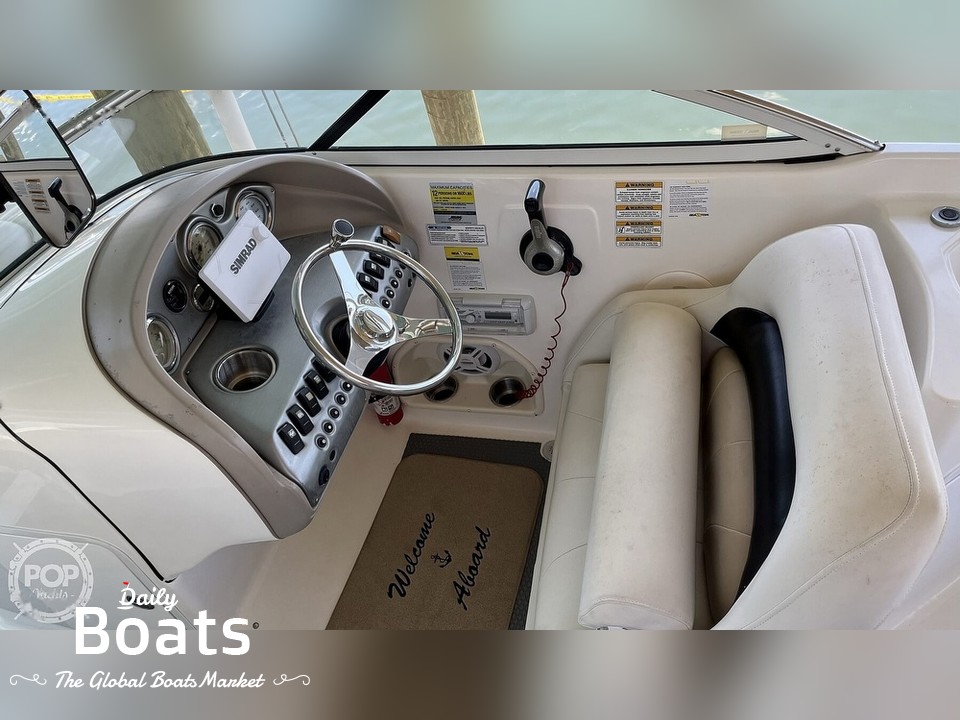 2007 Hurricane Boats Sd237 for sale. View price, photos and Buy 2007 ...