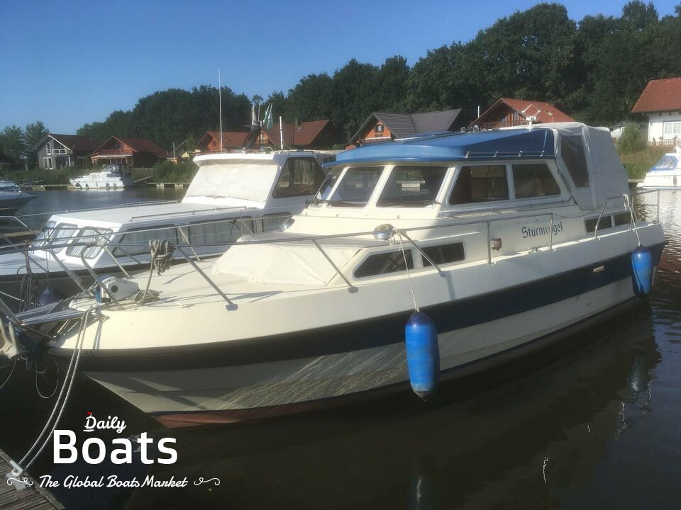 1980 Fjord 28 for sale. View price, photos and Buy 1980 Fjord 28 #258360